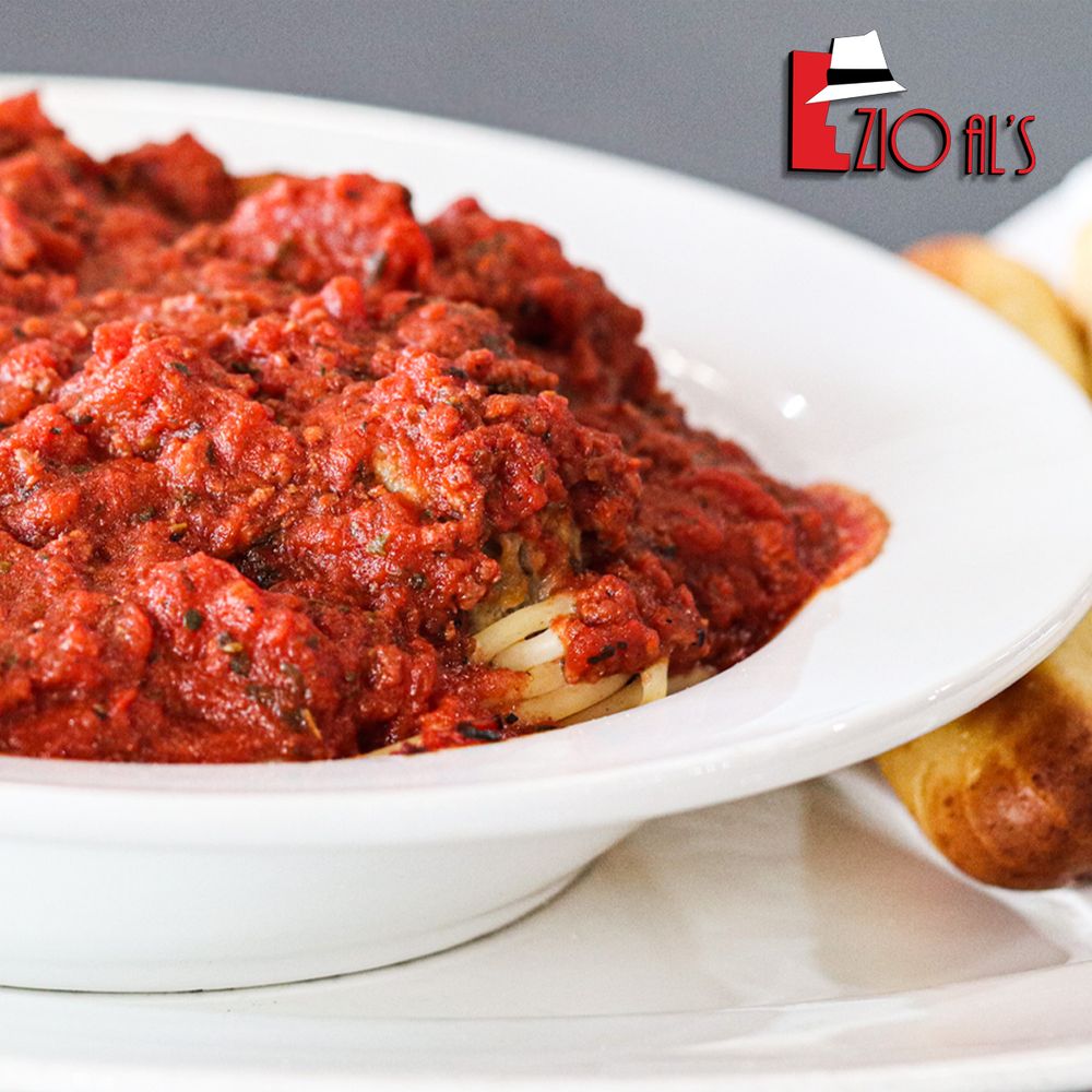 ZIO AL’S PIZZA & PASTA - Updated July 2025 - 24 Photos - 150 W Main St ...