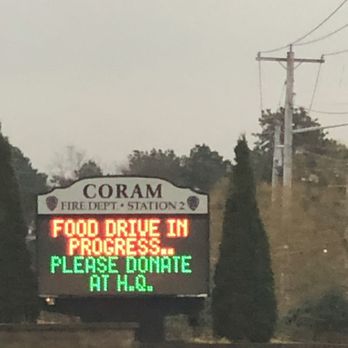 CORAM FIRE DEPT - Updated December 2025 - 48 Photos - 303 Middle ...