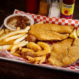 CHICK O’ FISH - Updated October 2025 - 93 Photos - 51 Reviews - 902 S ...