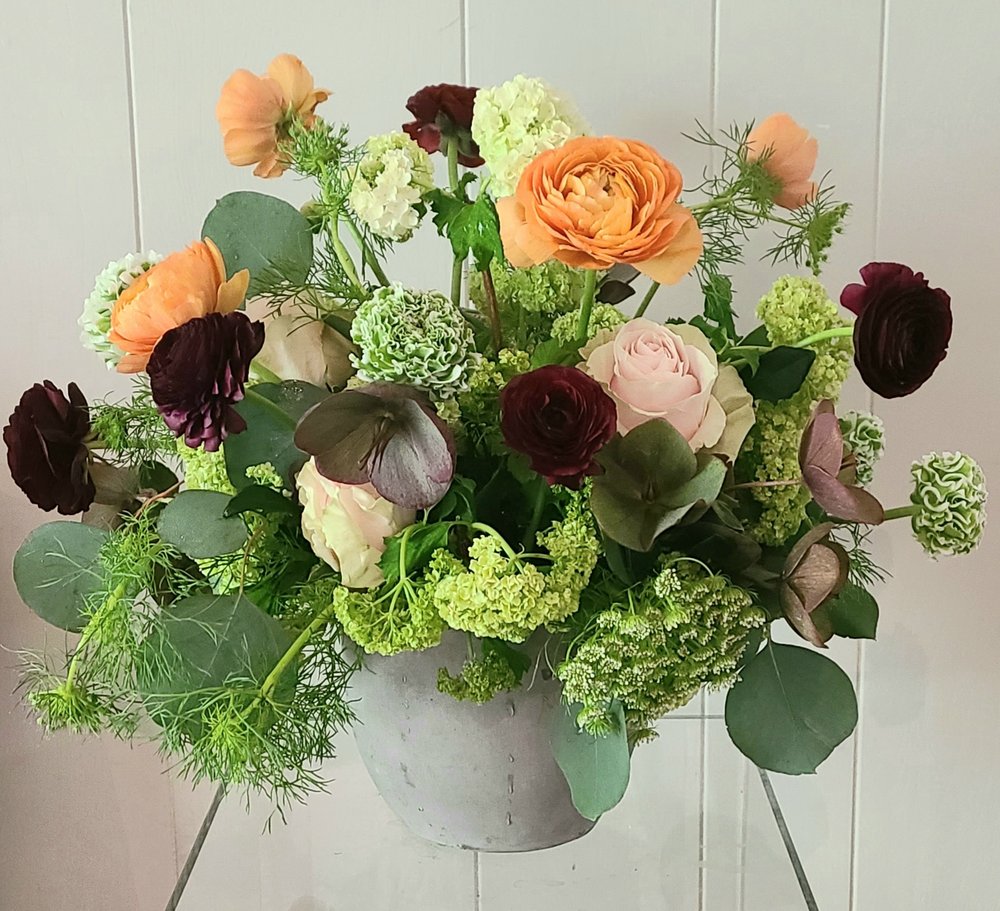 PETAL TOWN FLOWERS - 161 Photos & 55 Reviews - Florists - Petaluma, CA ...