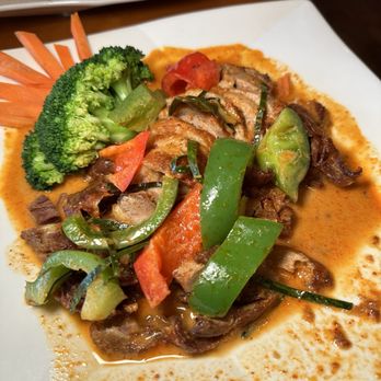 THAI TIME RESTAURANT - Updated December 2025 - 55 Photos & 51 Reviews ...