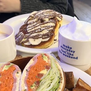 CAFE WEEKEND - 275 Photos & 139 Reviews - 120 Harvard Ave, Allston ...