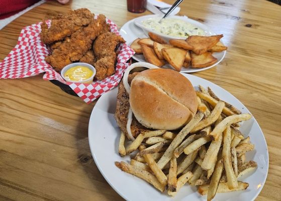 STIX ON 36 - Updated December 2025 - 21 Photos - 3645 US-36, Decatur ...