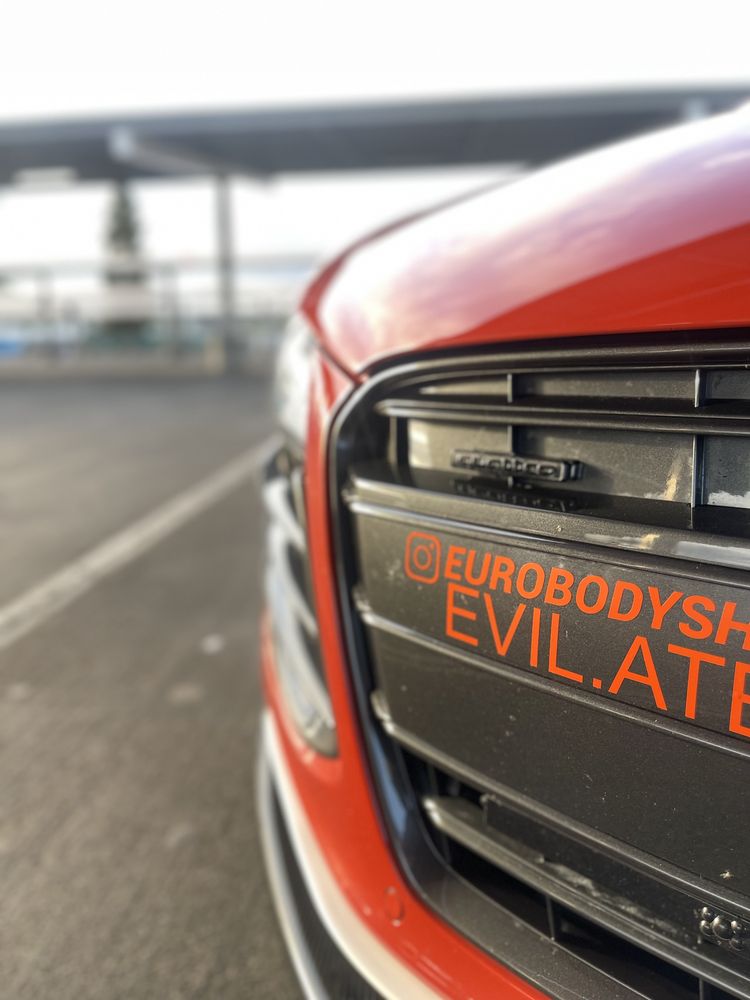 EURO BODY - Updated December 2025 - 587 Photos & 16 Reviews - 18551 ...