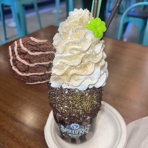 SPIKED RICH NITROGEN ICE CREAM - 140 Photos & 38 Reviews - 8550 NW 53rd ...