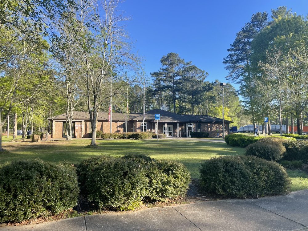 REST STOP - Updated February 2025 - 16 Photos - Interstate 59, Steele ...