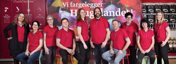 FARGERIKE RAGLAMYR - Updated October 2024 - Longhammarvegen 21 ...