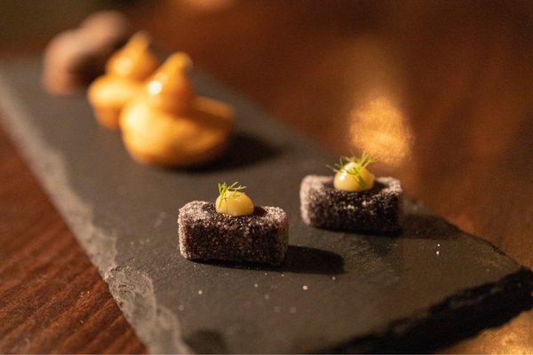 ANOMALY SF - 902 Photos & 144 Reviews - 2600 Sutter St, San Francisco ...