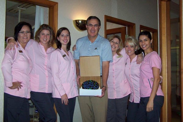 LAWRENCE J. SUTTON, DDS, PA - Updated December 2025 - 12 Photos - 2825 ...