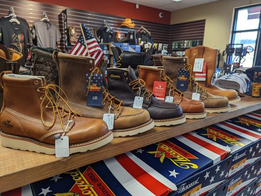 Shoe Dept Morristown Tn