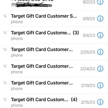TARGET - Updated December 2024 - 486 Photos & 308 Reviews - 2300 Park ...