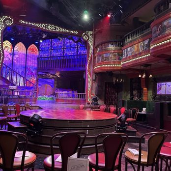 ATOMIC SALOON SHOW - Updated July 2024 - 295 Photos & 155 Reviews ...