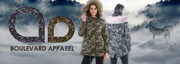 BOULEVARD APPAREL - Updated November 2025 - 13 Photos - 1819 South Soto ...