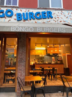BONGO BURGER - Updated November 2024 - 245 Photos & 640 Reviews - 2505 ...