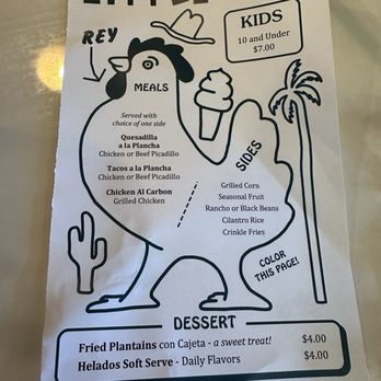 LITTLE REY - Updated June 2025 - 61 Photos & 36 Reviews - 1101 E ...