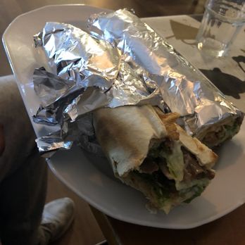 PIZZA & KEBAB KITTILÄNPISTE - Valtatie 39, Kittilä, Finland - Kebab ...