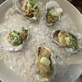 FORAGED. A HYPER-SEASONAL EATERY - Updated August 2025 - 525 Photos ...