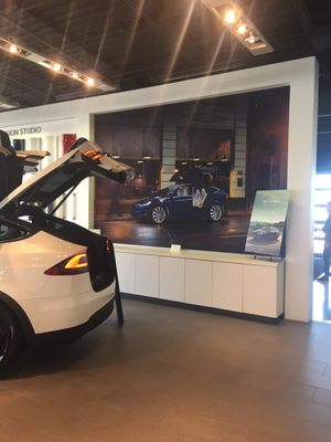 TESLA - Updated December 2025 - 29 Photos & 101 Reviews - 840 ...