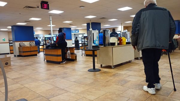 BUFFALO VA MEDICAL CENTER - Updated August 2025 - 102 Photos & 20 ...