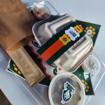 KUKU CAFE - Updated September 2024 - 117 Photos & 46 Reviews - 318 N La ...