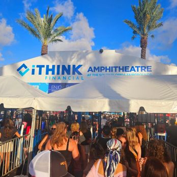 ITHINK FINANCIAL AMPHITHEATRE - Updated December 2025 - 715 Photos ...