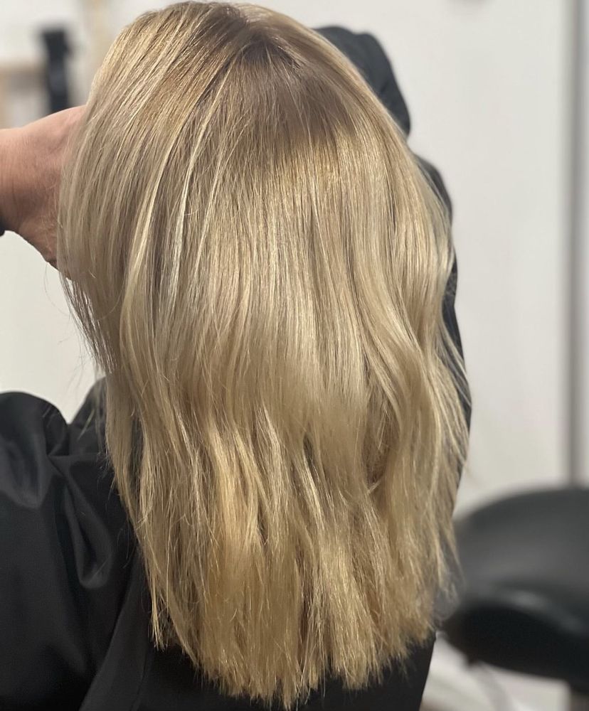 MANE ALCHEMY - Updated March 2025 - 86 Photos & 12 Reviews - 1733 Abbot ...