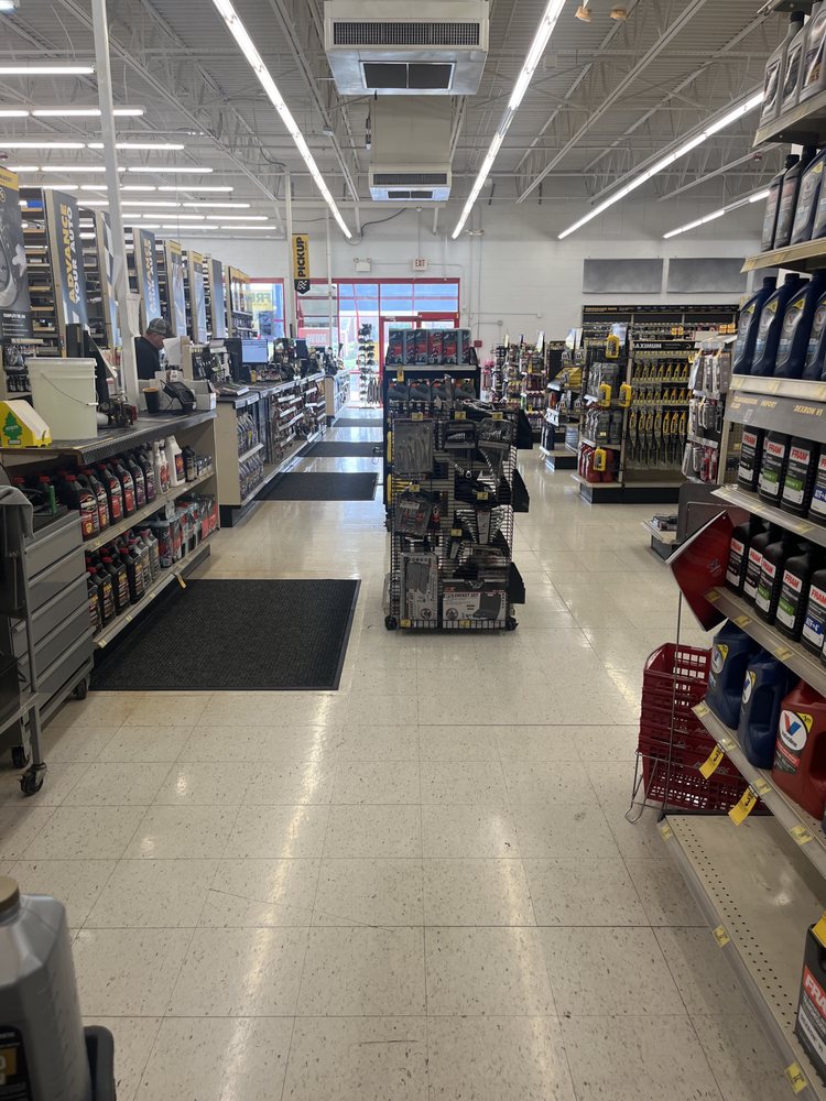 ADVANCE AUTO PARTS - Updated December 2024 - 12955 Frankstown Rd, Penn ...