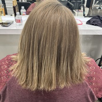 TEEZ HAIR STUDIO - Updated June 2026 - 196 Photos & 21 Reviews - 1401 ...