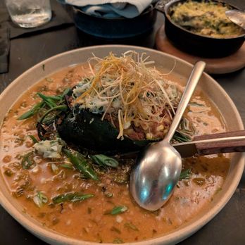 ATX COCINA - Updated June 2025 - 1153 Photos & 760 Reviews - 110 San ...