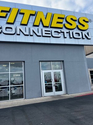 FITNESS CONNECTION - Updated December 2025 - 111 Photos & 267 Reviews ...