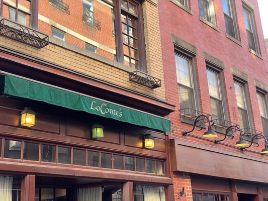 LO CONTE’S RESTAURANT - Updated December 2025 - 162 Photos & 420 ...