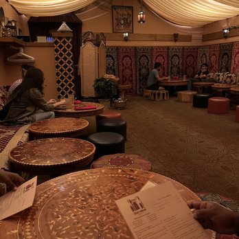 MARRAKESH MOROCCAN RESTAURANT - 519 Photos & 633 Reviews - 2334 2nd Ave ...