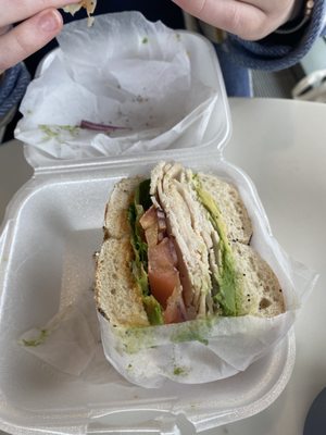 BAGEL LOVE CAFÉ - Updated May 2026 - 11 Photos & 20 Reviews - 2122 N ...