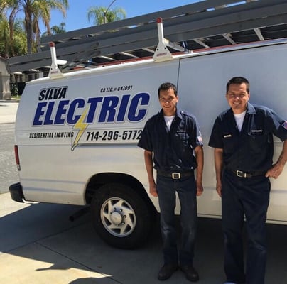 Silva Electric - Updated December 2025 - 49 Photos - 130 Reviews ...