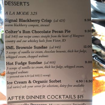 THE TRAPPER GRILL / DEADMAN’S BAR - Updated July 2024 - 170 Photos ...