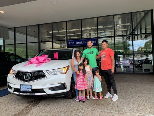 RON TONKIN ACURA - Updated July 2025 - 52 Photos & 150 Reviews - 9655 ...