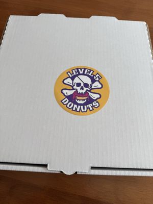 LEVEL 5 DONUTS - Updated January 2026 - 32 Photos & 13 Reviews - 2086 ...