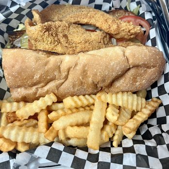 NUTTIN BETTA - Updated June 2024 - 70 Photos & 37 Reviews - 5514 Walzem ...