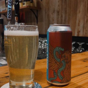 PINT DEFIANCE SPECIALTY BEERS - Updated October 2024 - 80 Photos & 125 ...