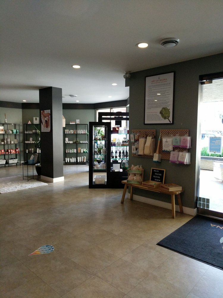 ART OF SAUNA AND SPA - Updated April 2025 - 26 Photos & 69 Reviews ...