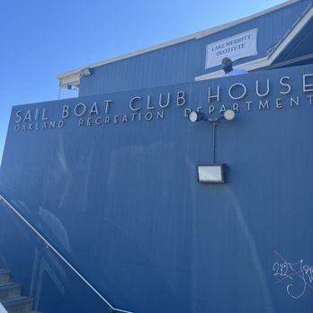 LAKE MERRITT BOATING CENTER - Updated September 2025 - 68 Photos & 71 ...