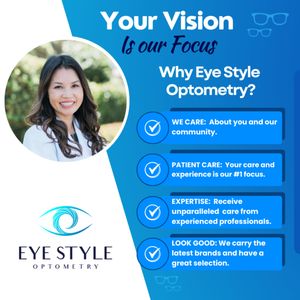 GRAND VISION OPTOMETRY - Updated September 2025 - 43 Photos & 203 ...