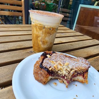 ABBA COFFEE ROASTERS - Updated November 2024 - 75 Photos & 50 Reviews ...