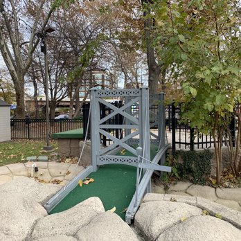 FRANKLIN SQUARE MINI GOLF - Updated January 2026 - 61 Photos & 39 ...