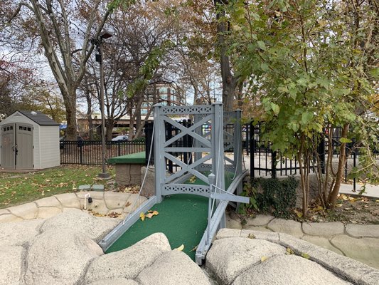 FRANKLIN SQUARE MINI GOLF - Updated January 2026 - 61 Photos & 39 ...