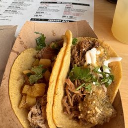 TACO REHO - Updated December 2025 - 329 Photos & 396 Reviews - 18784 ...