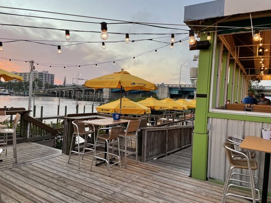 BOATYARD WATERFRONT BAR AND GRILL - 159 Photos & 307 Reviews - American ...