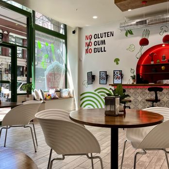 STIR HOUSE ATLANTA - Updated May 2025 - 52 Photos & 15 Reviews - 61 ...