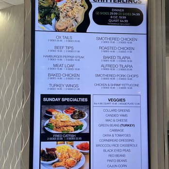 MIKKI’S SOULFOOD CAFE - Updated March 2025 - 278 Photos & 247 Reviews ...