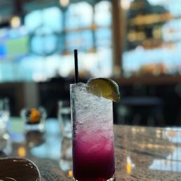 LUCERO ROOFTOP RESTAURANT + BAR - Updated October 2025 - 182 Photos ...